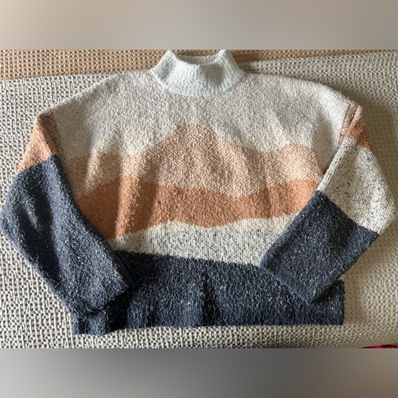 Universal Thread | Sweaters | Universal Thread Womens Turtleneck ...